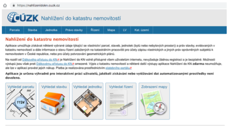 List vlastnictví aneb Techničák nemovitosti | Jan Kisý - realitní makléř